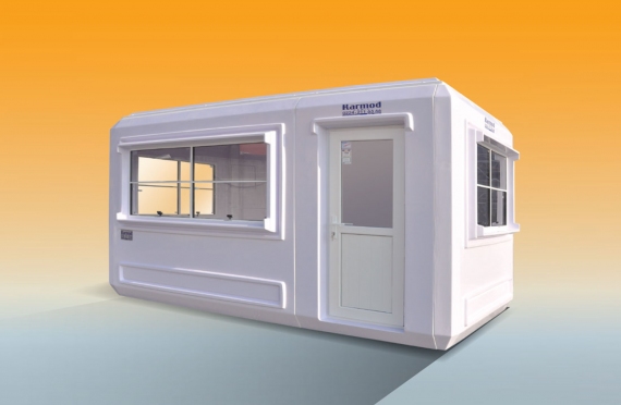 Chiosc de cafea mobil | Chioscuri bucuresti