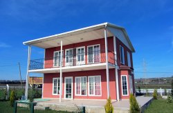 Case Duplex - Vile Duplex | Cubic Village | Proiecte case cu etaj