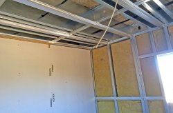 Case Structura Metalica | Casa Pe Structura Metalica Preturi