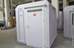 Wc Ecologic | Cabina WC Curte Pret