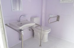 Wc Ecologic | Cabina WC Curte Pret